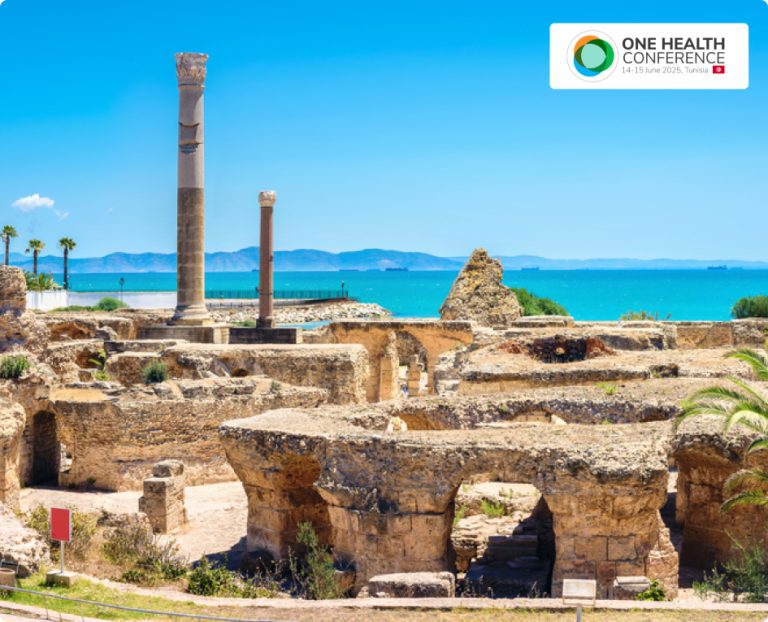 One Health, One Future